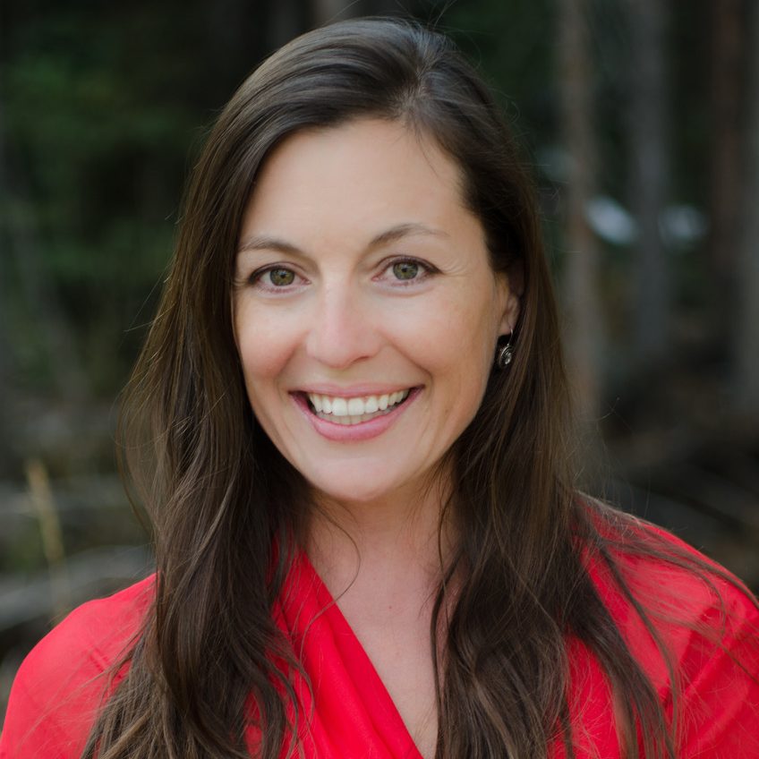 Jennifer Waters – Montana Ballet Company