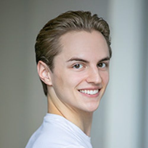 Company Dancers – Montana Ballet Company