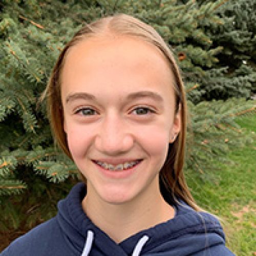 Company Dancers – Montana Ballet Company