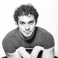 Michael Landez – Montana Ballet Company