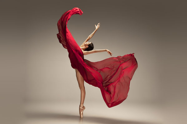 Montana Ballet Company