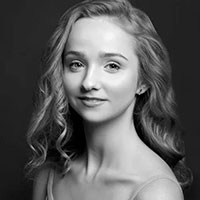 Company Dancers – Montana Ballet Company