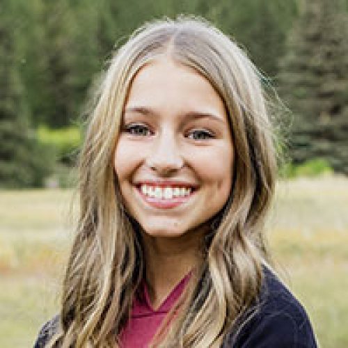 Allegra Smith – Montana Ballet Company
