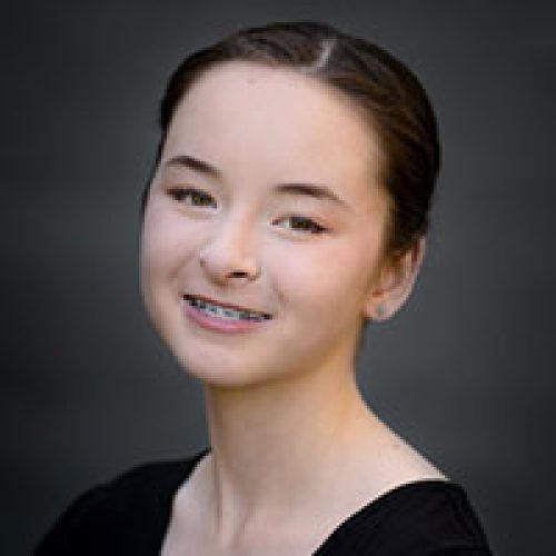 Company Dancers – Montana Ballet Company