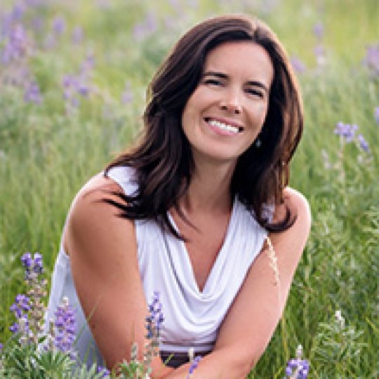 Kirsten Smith – Montana Ballet Company