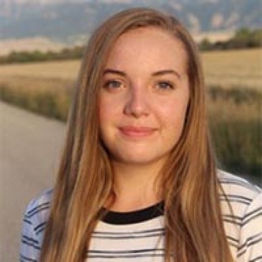 Rachel Hull – Montana Ballet Company