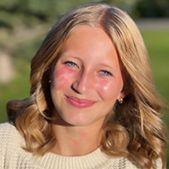 Allegra Smith – Montana Ballet Company