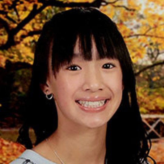 Ellie Chu – Montana Ballet Company