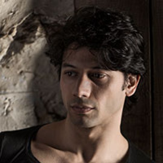 Herman Cornejo – Montana Ballet Company