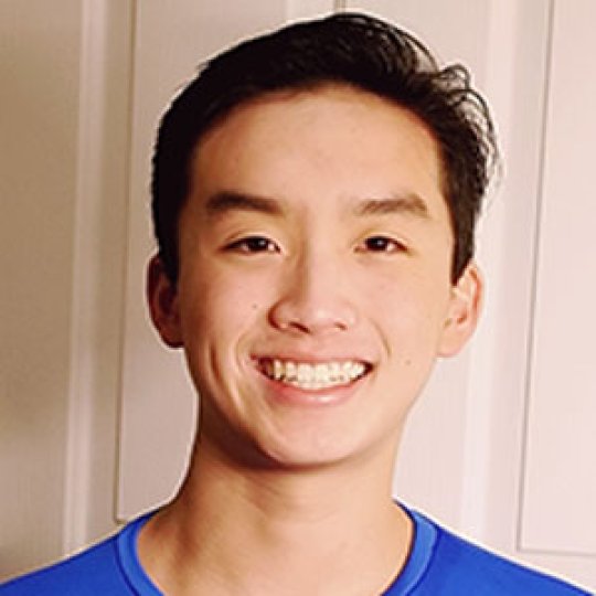 Ian Chu – Montana Ballet Company