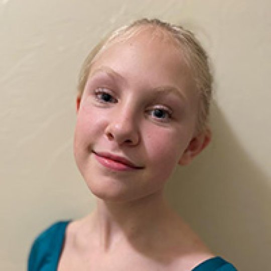 Lexi Donald – Montana Ballet Company