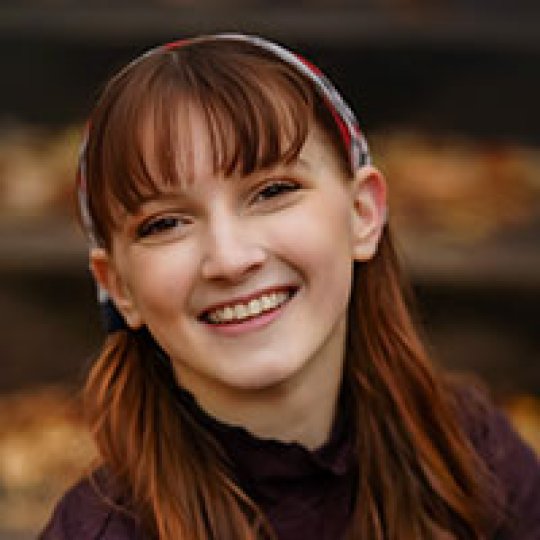 Ruby Weinberg – Montana Ballet Company